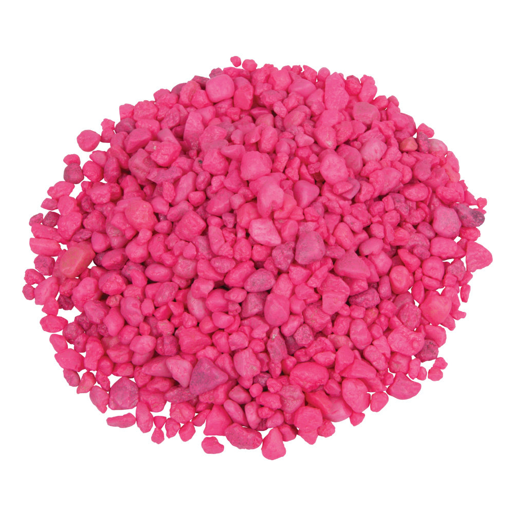 GloFish Aquarium Pink Gravel – Pongo Pet